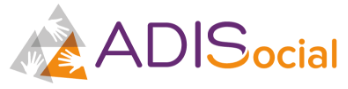 Accompagnement social – Adis Savoie